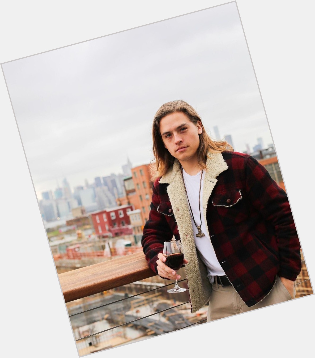 Dylan James Turner | Official Site for Man Crush Monday #MCM | Woman ...