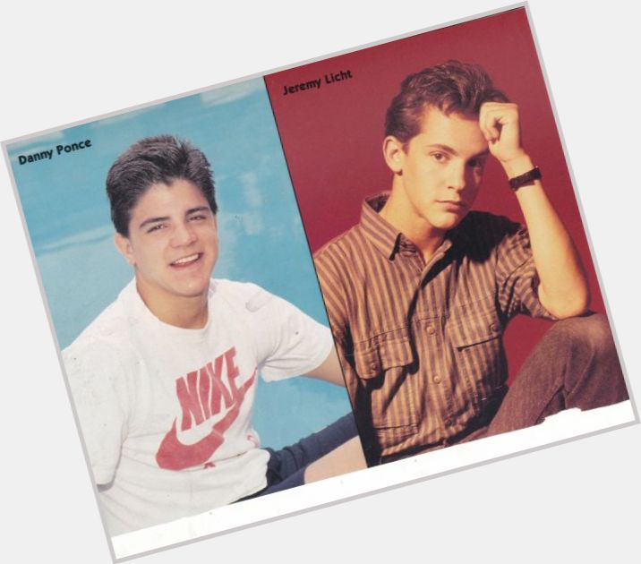 Danny Ponce | Official Site for Man Crush Monday #MCM | Woman Crush ...