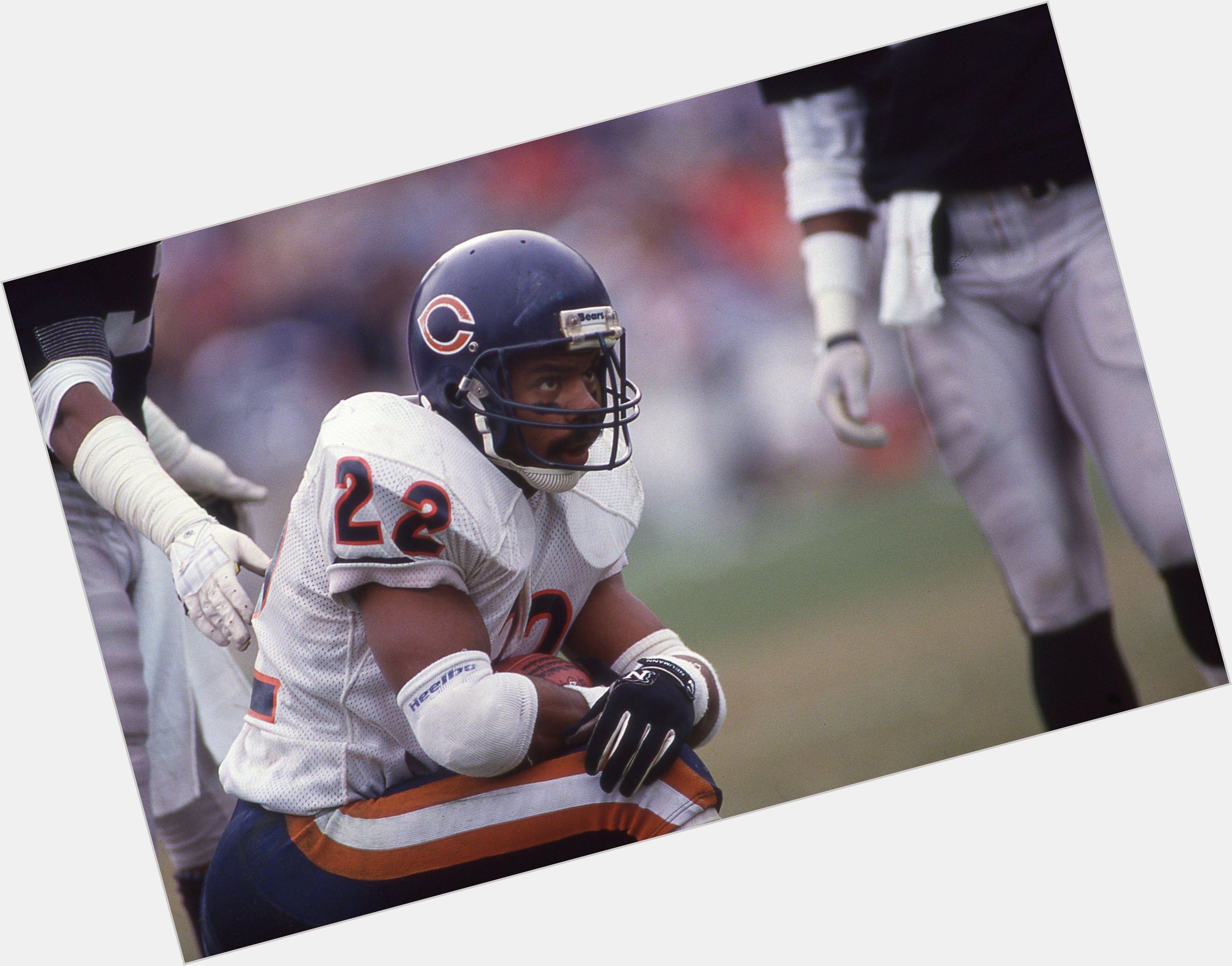 Dave Duerson | Official Site for Man Crush Monday #MCM | Woman Crush ...
