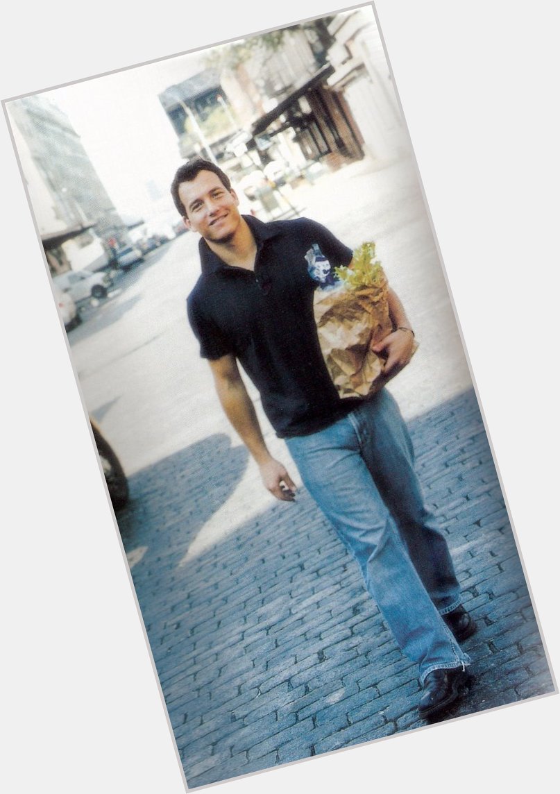 Dave Lieberman | Official Site for Man Crush Monday #MCM | Woman Crush ...