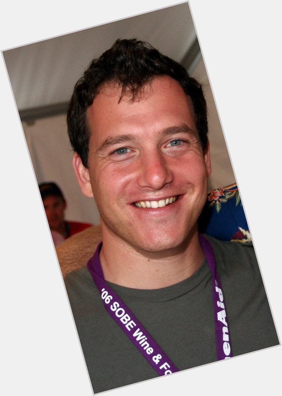 Dave Lieberman | Official Site for Man Crush Monday #MCM | Woman Crush ...