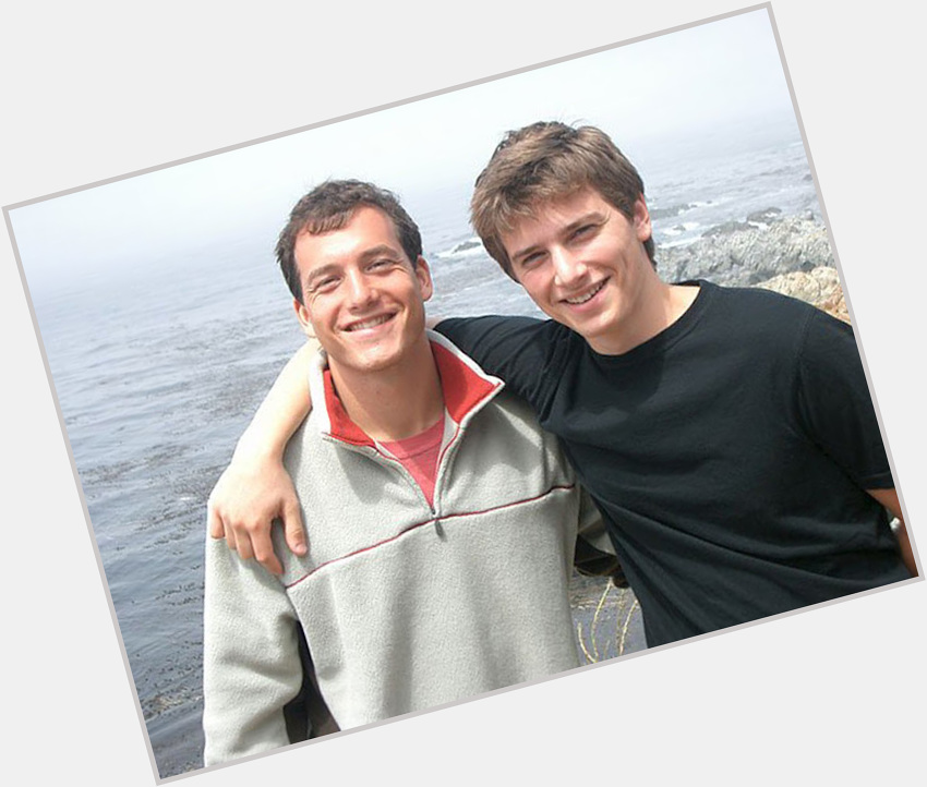 Dave Lieberman | Official Site for Man Crush Monday #MCM | Woman Crush ...