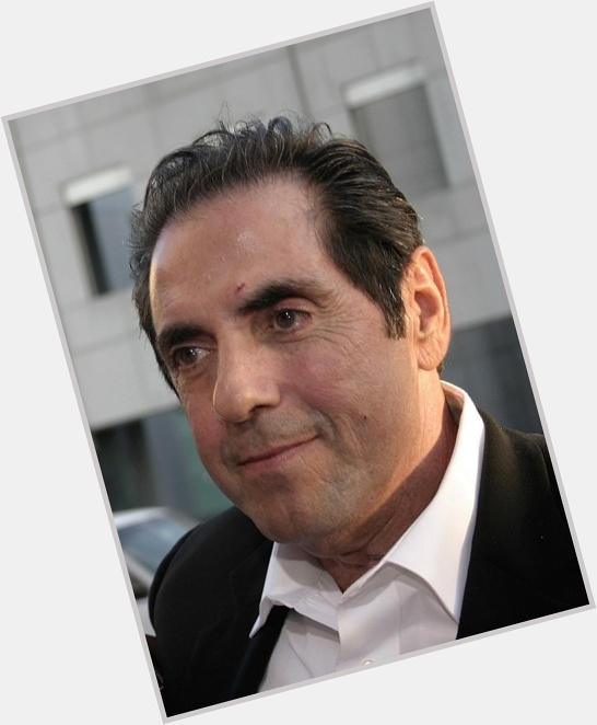 David Proval | Official Site for Man Crush Monday #MCM | Woman Crush ...