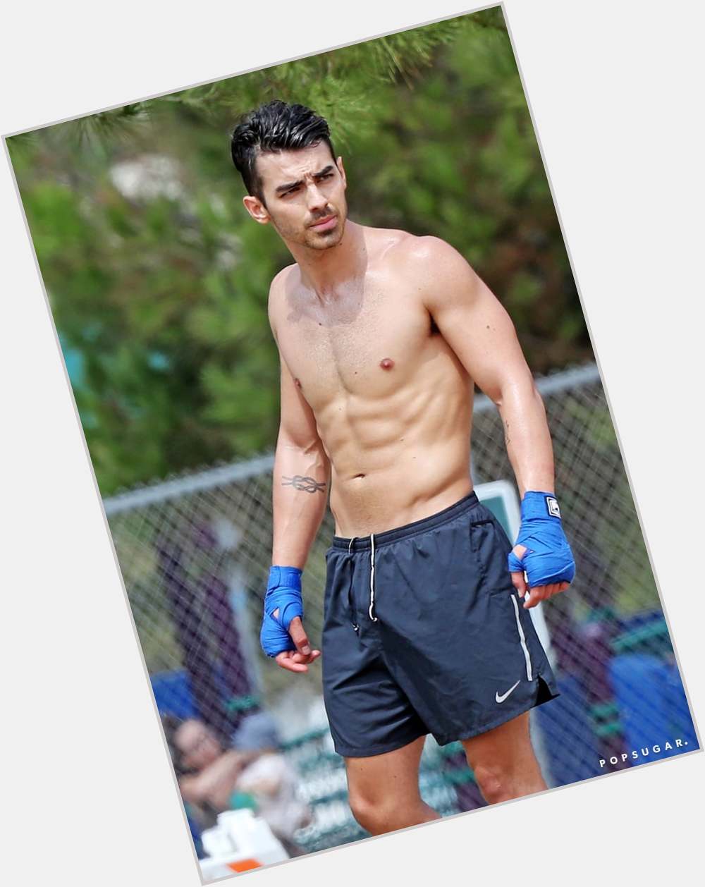 Joe Waterman | Official Site for Man Crush Monday #MCM | Woman Crush ...