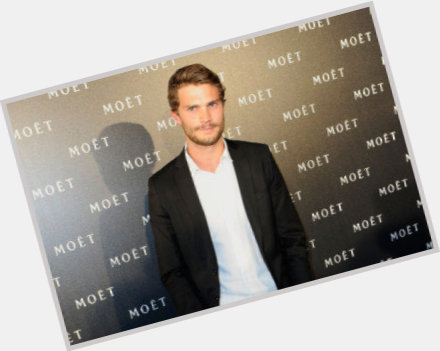 Del Synnott | Official Site for Man Crush Monday #MCM | Woman Crush ...