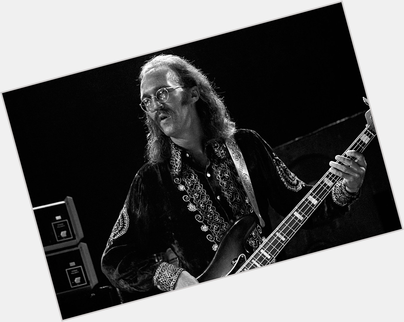 Carl Radle | Official Site for Man Crush Monday #MCM | Woman Crush ...