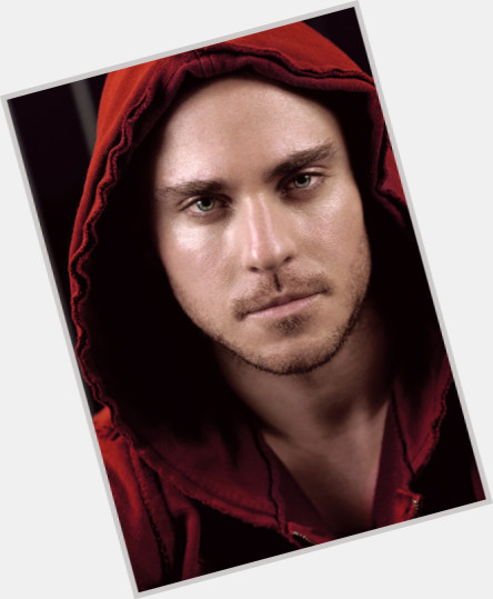 Derek Magyar | Official Site for Man Crush Monday #MCM | Woman Crush ...