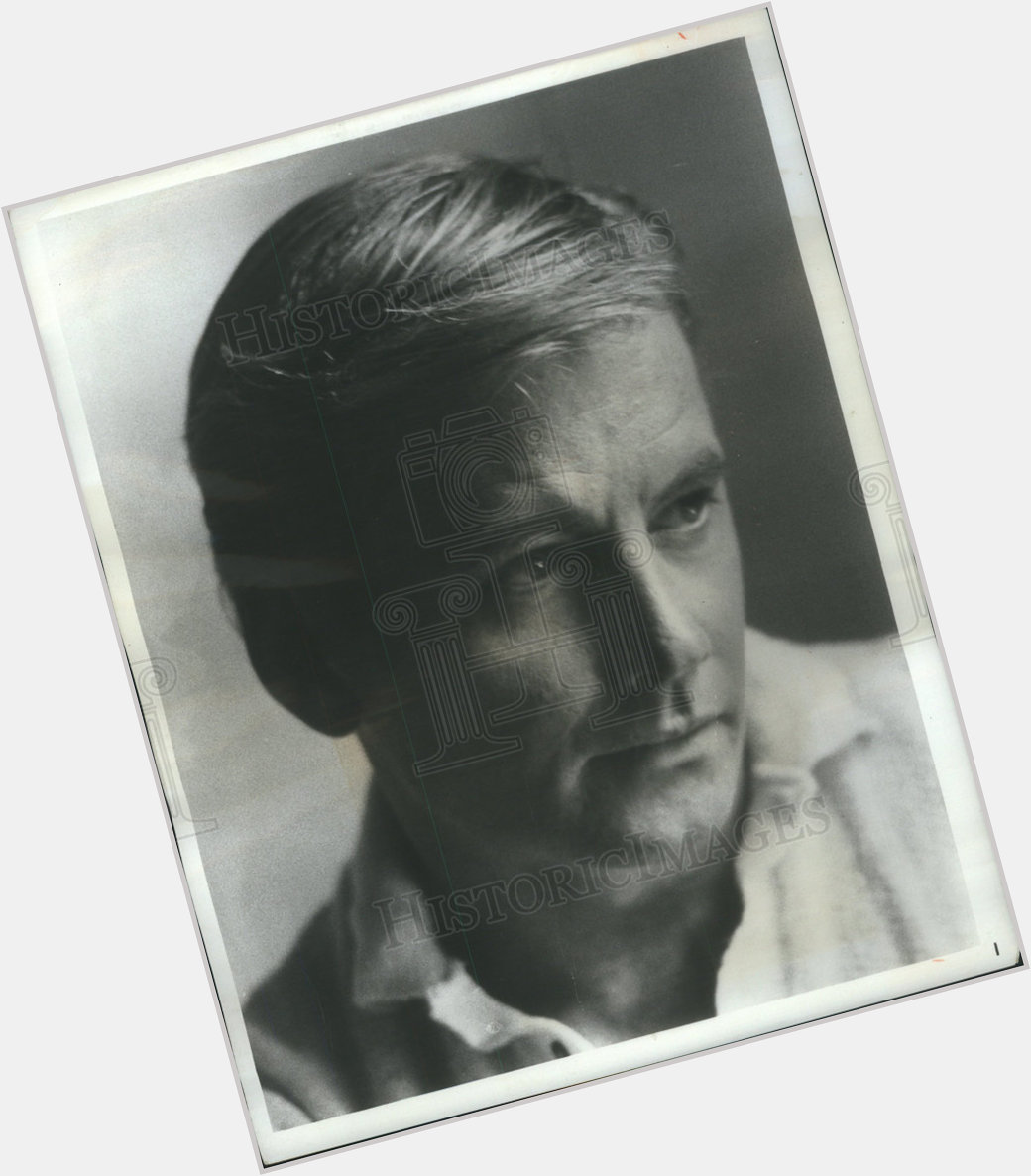 Donald Madden | Official Site for Man Crush Monday #MCM | Woman Crush ...