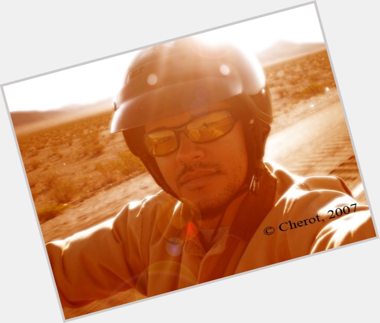 Christopher Scott Cherot | Official Site for Man Crush Monday #MCM ...