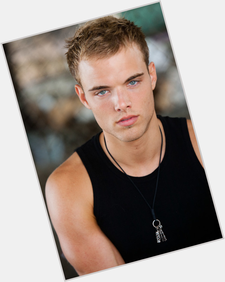 Drew Gallagher | Official Site for Man Crush Monday #MCM | Woman Crush ...