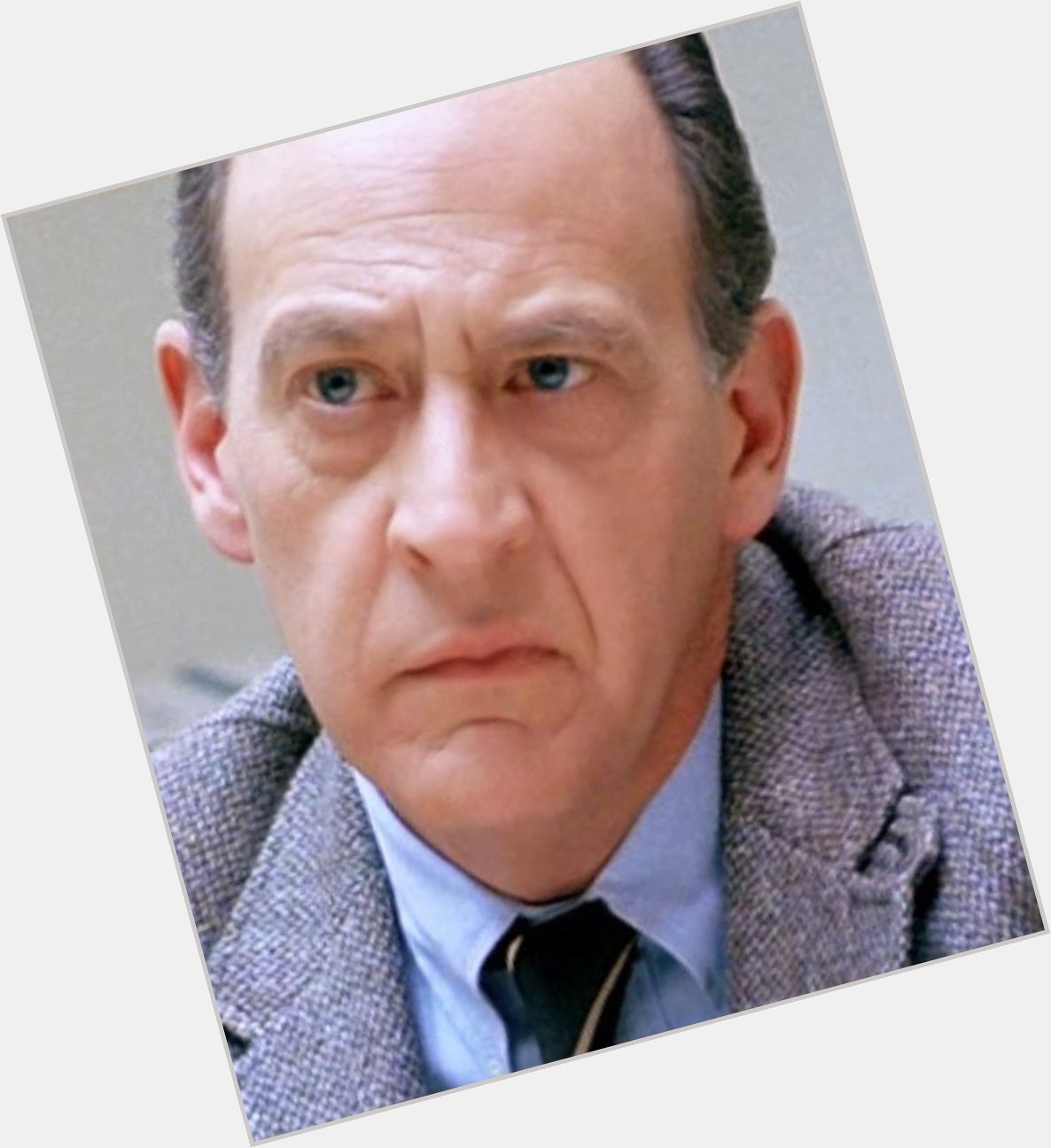 Earl Boen | Official Site for Man Crush Monday #MCM | Woman Crush ...