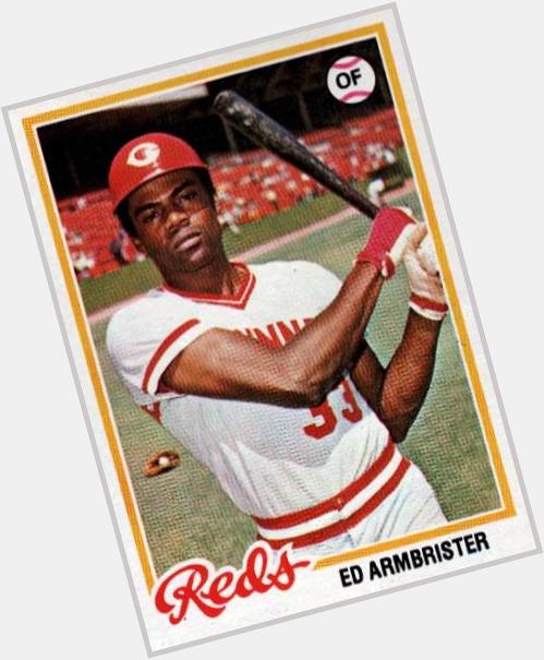 Ed Armbrister | Official Site for Man Crush Monday #MCM | Woman Crush ...