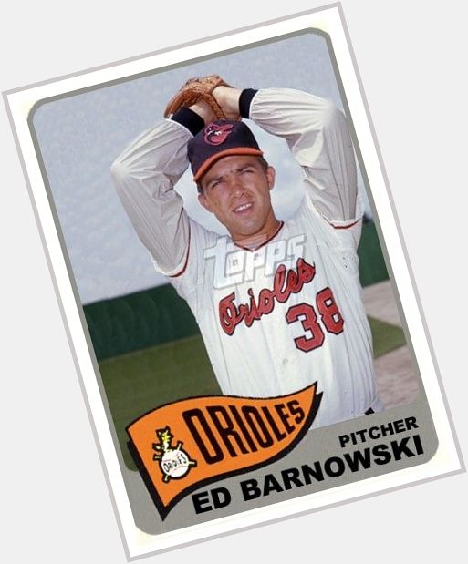 Ed Barnowski | Official Site for Man Crush Monday #MCM | Woman Crush ...