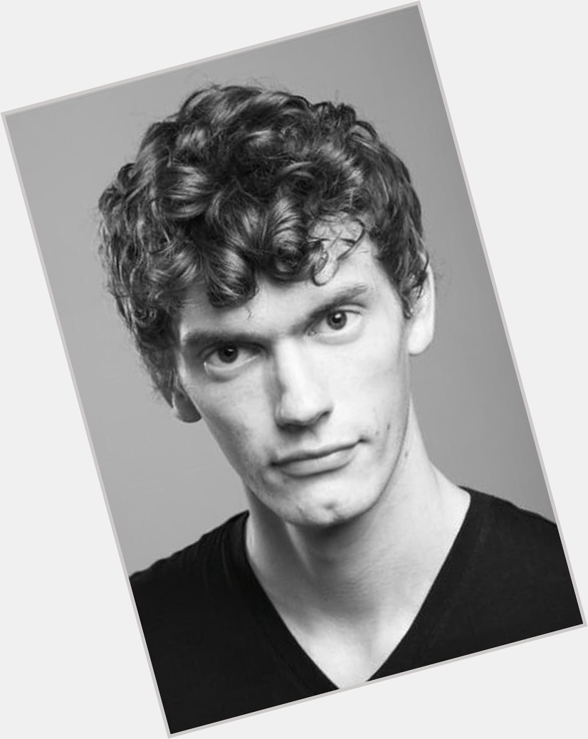 Ed Birch | Official Site for Man Crush Monday #MCM | Woman Crush ...