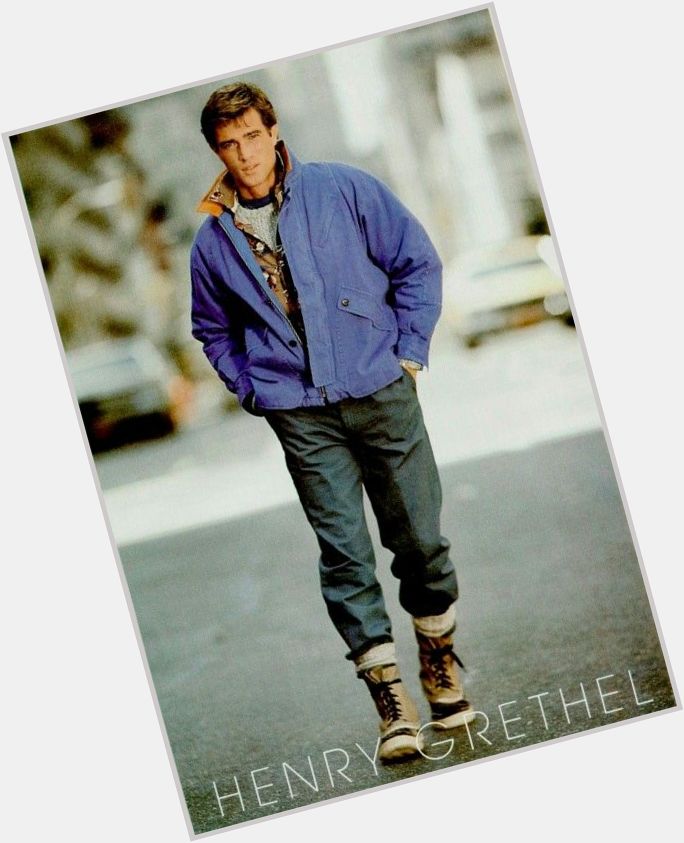 Ed Fry | Official Site for Man Crush Monday #MCM | Woman Crush ...