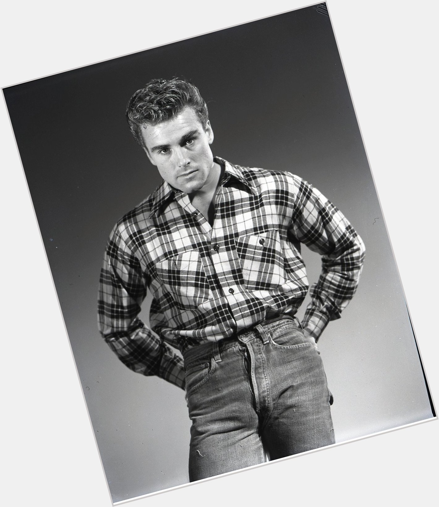 Ed Fury | Official Site for Man Crush Monday #MCM | Woman Crush ...