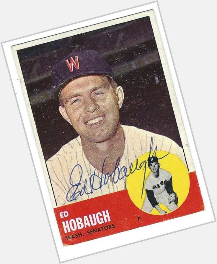 Ed Hobaugh | Official Site for Man Crush Monday #MCM | Woman Crush ...