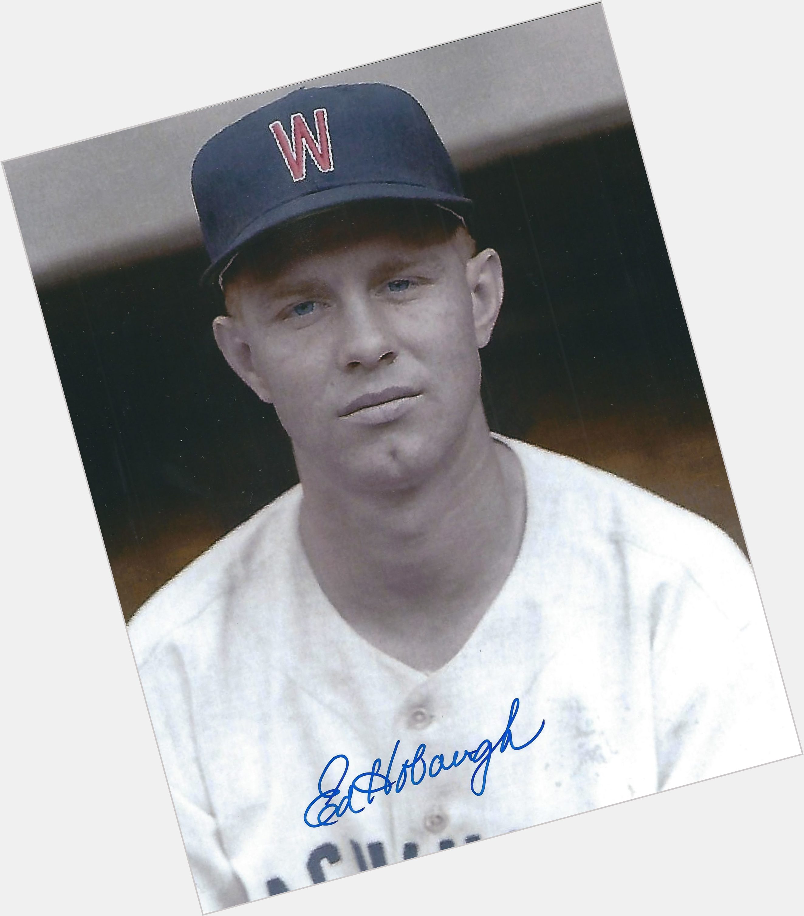 Ed Hobaugh | Official Site for Man Crush Monday #MCM | Woman Crush ...