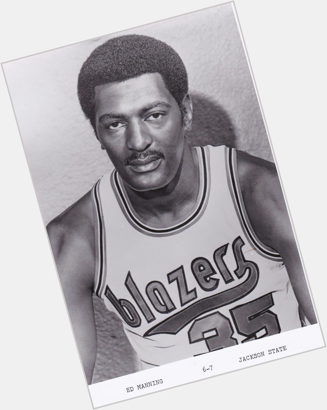 Ed Manning | Official Site for Man Crush Monday #MCM | Woman Crush ...