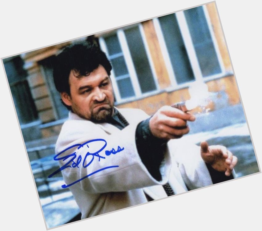 Ed O Ross | Official Site for Man Crush Monday #MCM | Woman Crush ...