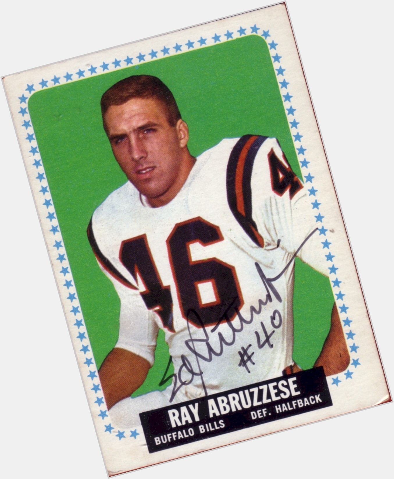 Ed Rutkowski | Official Site for Man Crush Monday #MCM | Woman Crush ...