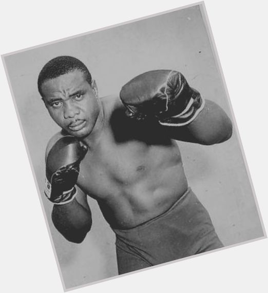 Ed Sanders (boxer) | Official Site for Man Crush Monday #MCM | Woman ...