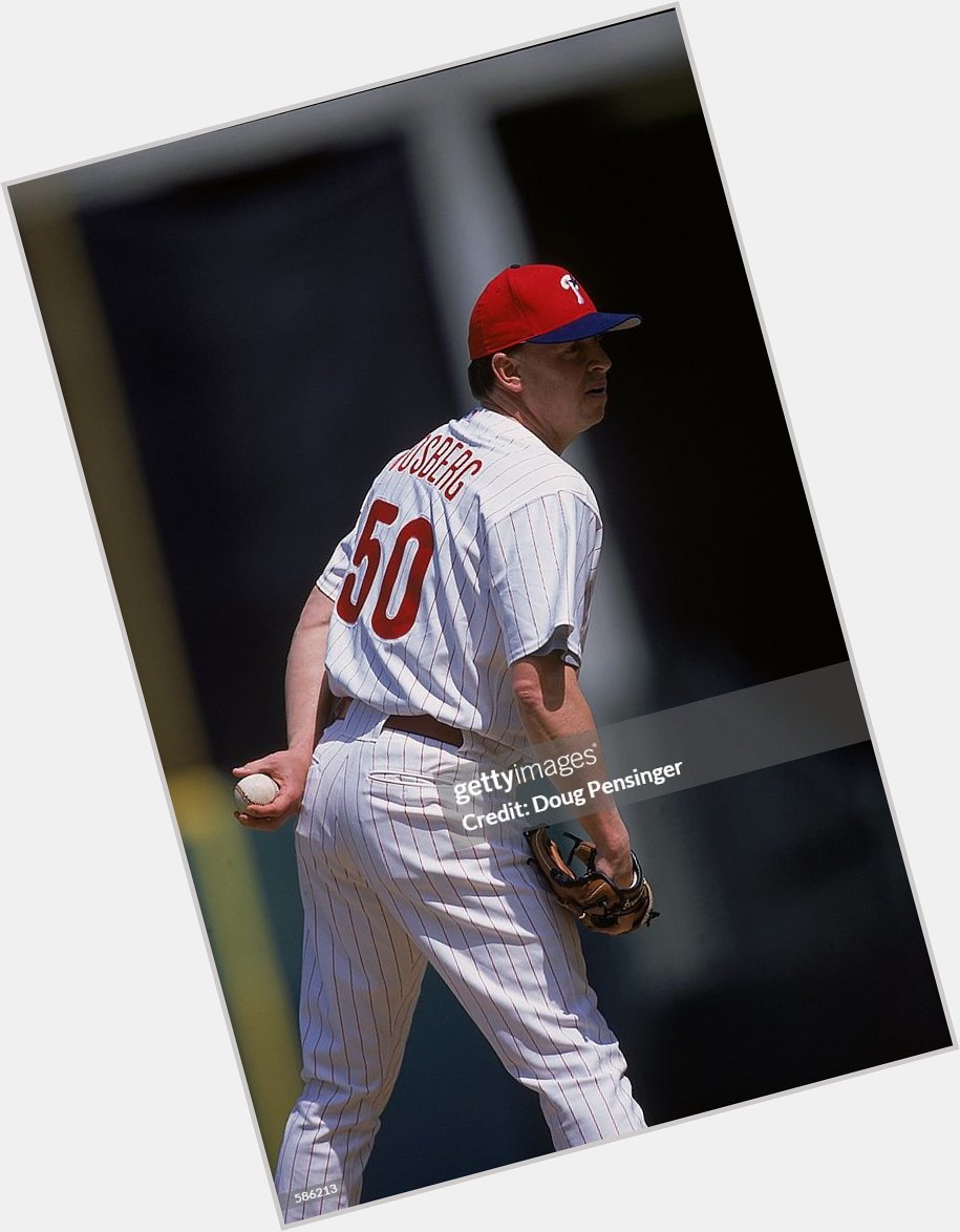 Ed Vosberg | Official Site for Man Crush Monday #MCM | Woman Crush ...