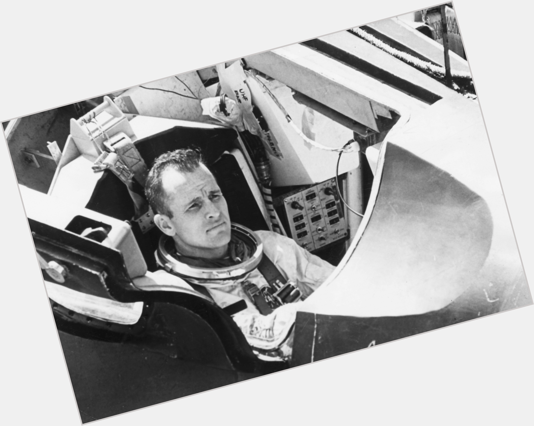 Ed White | Official Site for Man Crush Monday #MCM | Woman Crush ...