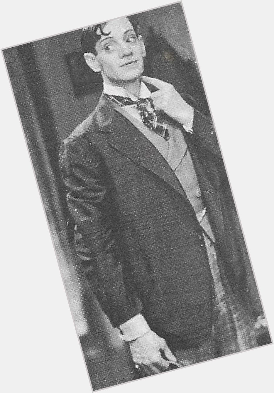 Eddie Borden | Official Site for Man Crush Monday #MCM | Woman Crush ...