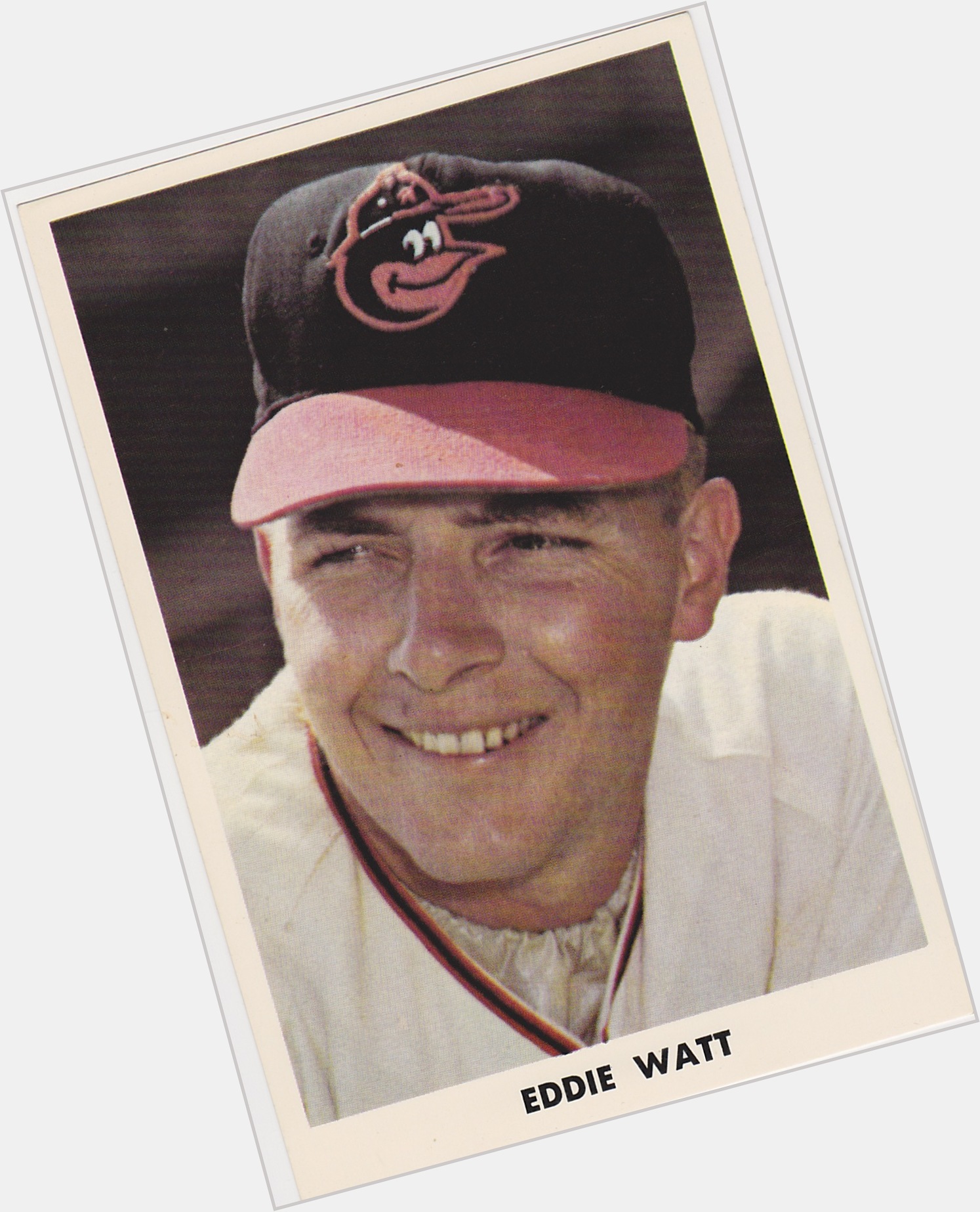 Eddie Watt | Official Site for Man Crush Monday #MCM | Woman Crush ...