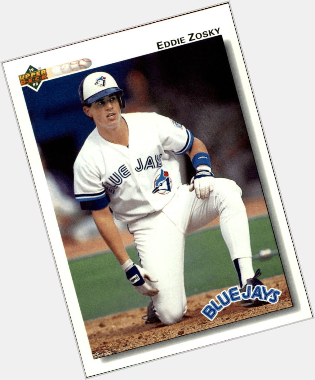 Eddie Zosky | Official Site for Man Crush Monday #MCM | Woman Crush ...