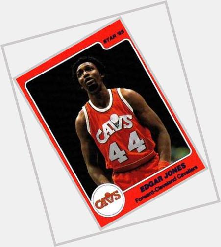 Edgar Jones (basketball) | Official Site for Man Crush Monday #MCM ...