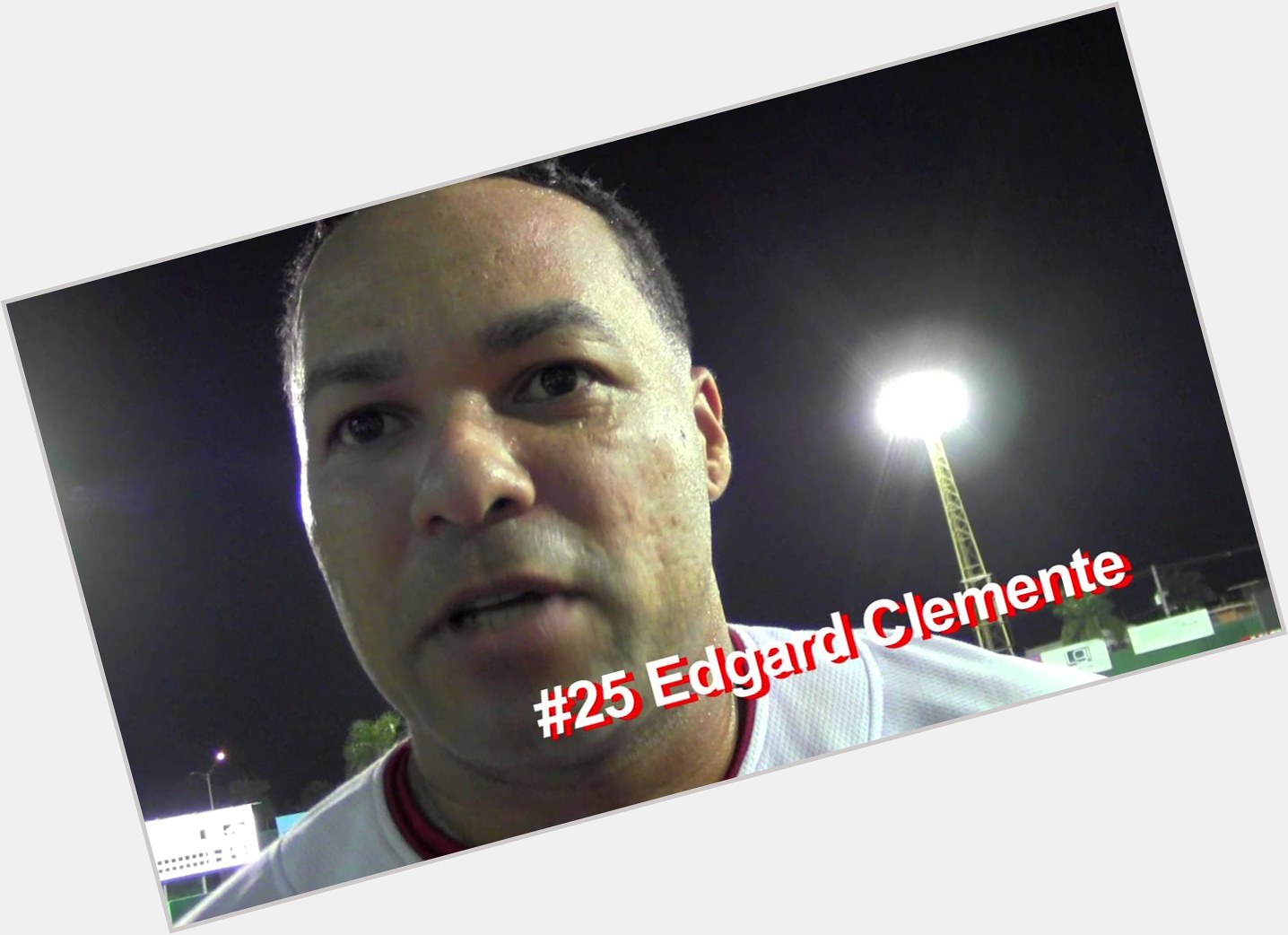 Edgard Clemente | Official Site for Man Crush Monday #MCM | Woman Crush ...