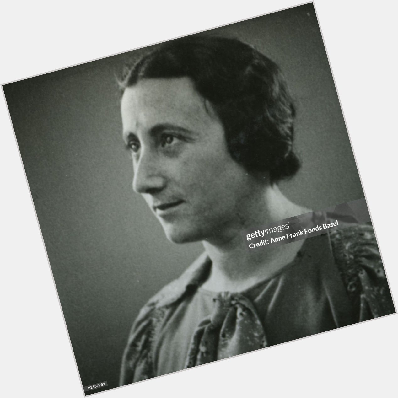 Edith Frank Hollander | Official Site for Woman Crush Wednesday #WCW