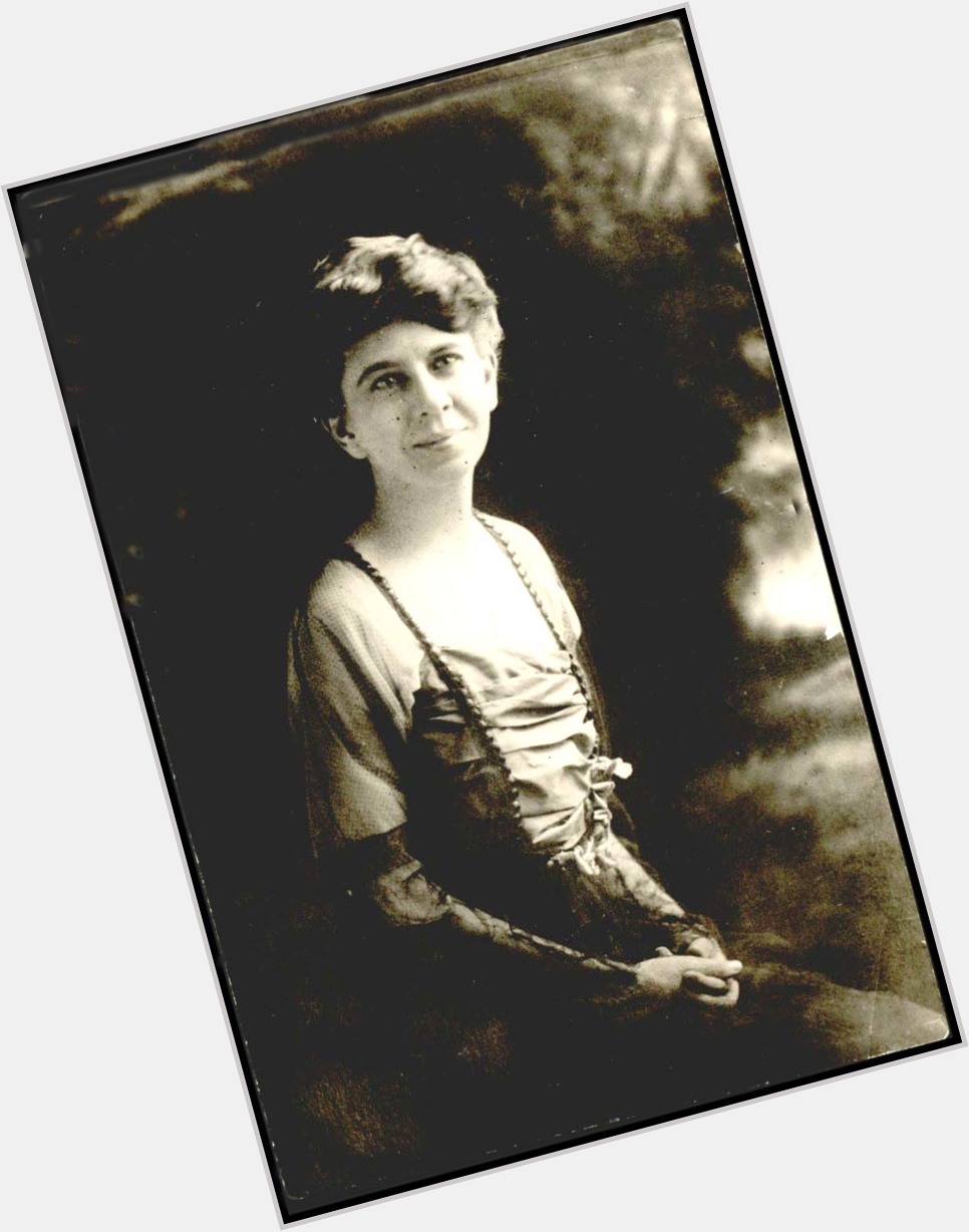 Edith Johnson | Official Site for Woman Crush Wednesday #WCW