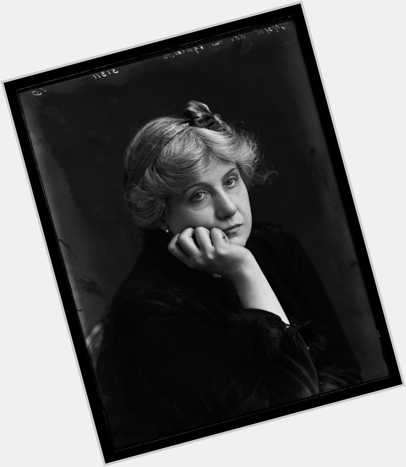 Edith Lyttelton | Official Site for Woman Crush Wednesday #WCW