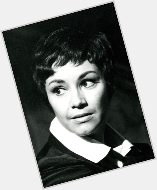 Edith Mathis | Official Site for Woman Crush Wednesday #WCW