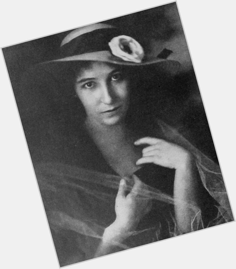 Edith Storey | Official Site for Woman Crush Wednesday #WCW