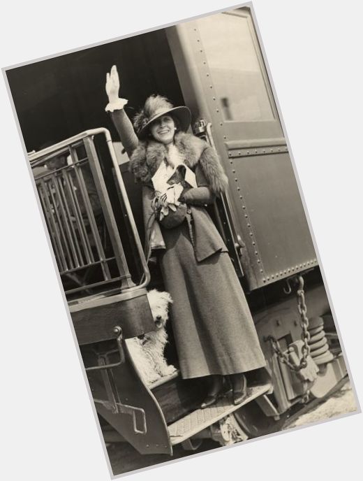 Edith Storey | Official Site for Woman Crush Wednesday #WCW