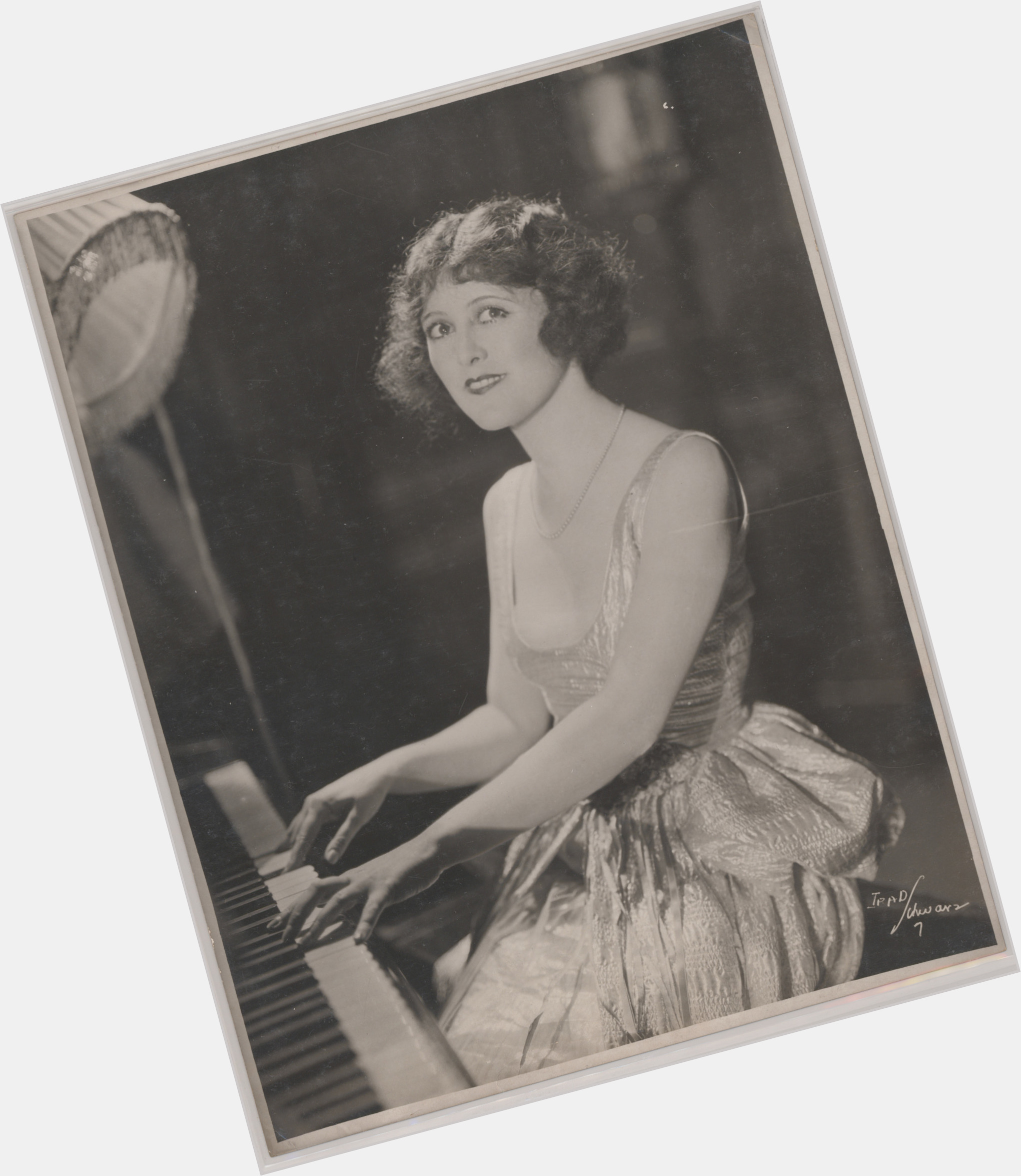 Edith Taliaferro | Official Site for Woman Crush Wednesday #WCW