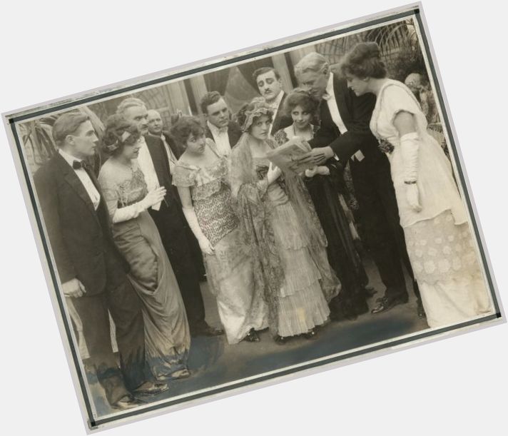 Edith Taliaferro | Official Site for Woman Crush Wednesday #WCW