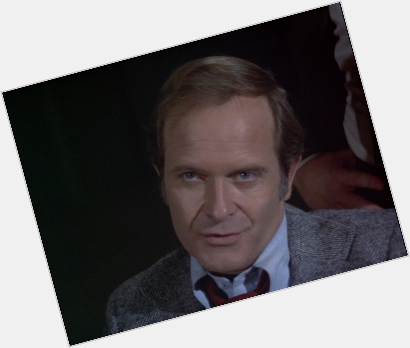 Edmund Gilbert | Official Site for Man Crush Monday #MCM | Woman Crush ...