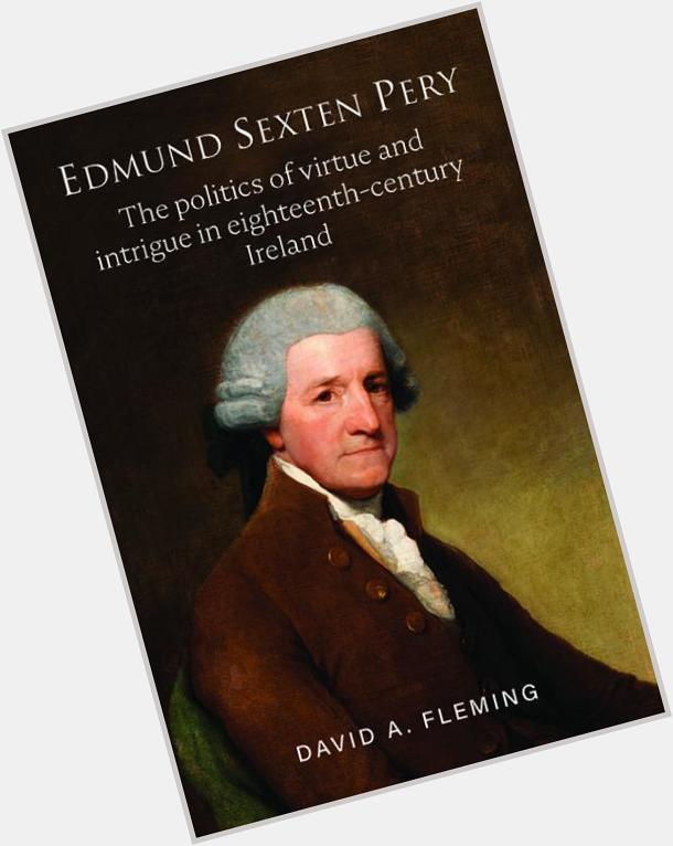 Edmund Pery 7th Earl Of Limerick | Official Site for Man Crush Monday # ...