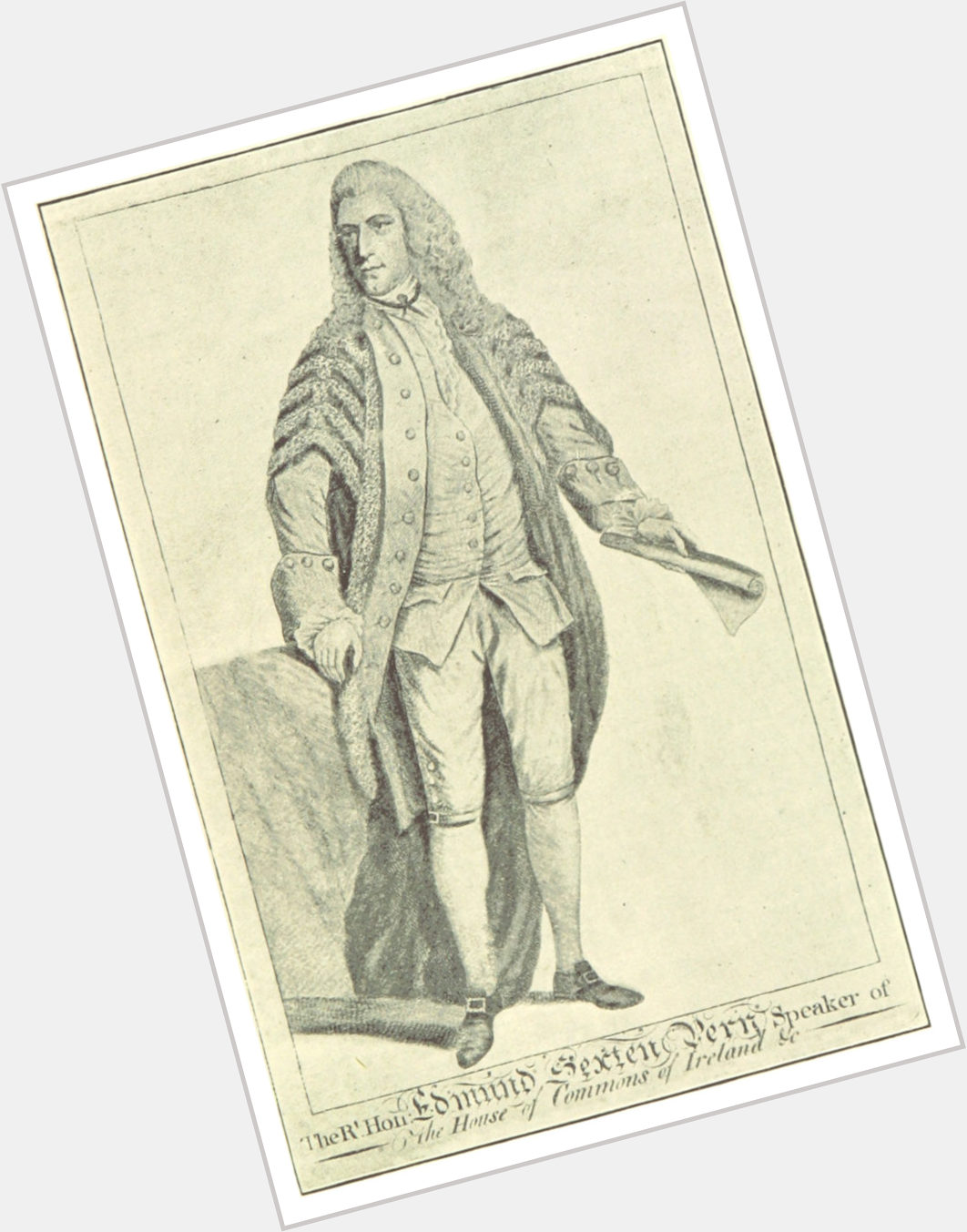 Edmund Pery 7th Earl Of Limerick | Official Site for Man Crush Monday # ...