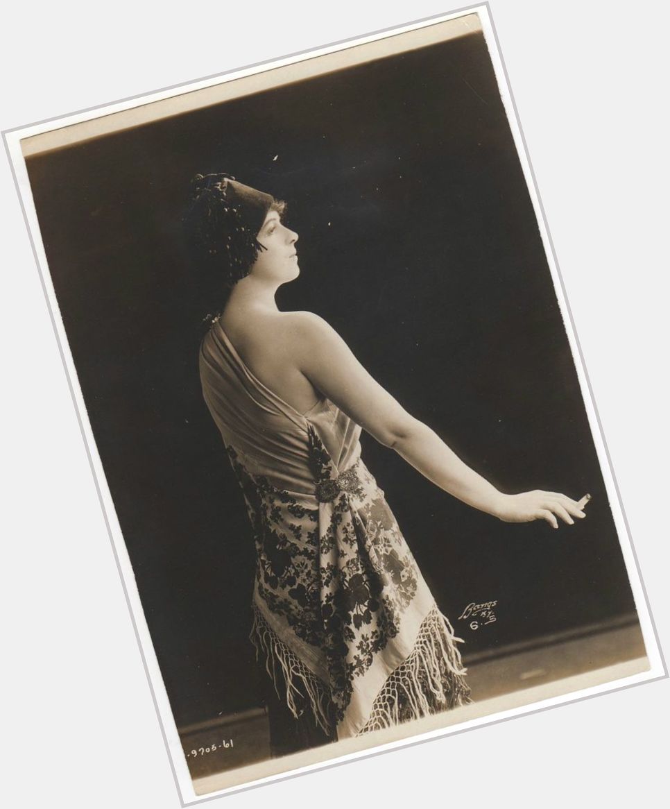 Edna Goodrich | Official Site for Woman Crush Wednesday #WCW