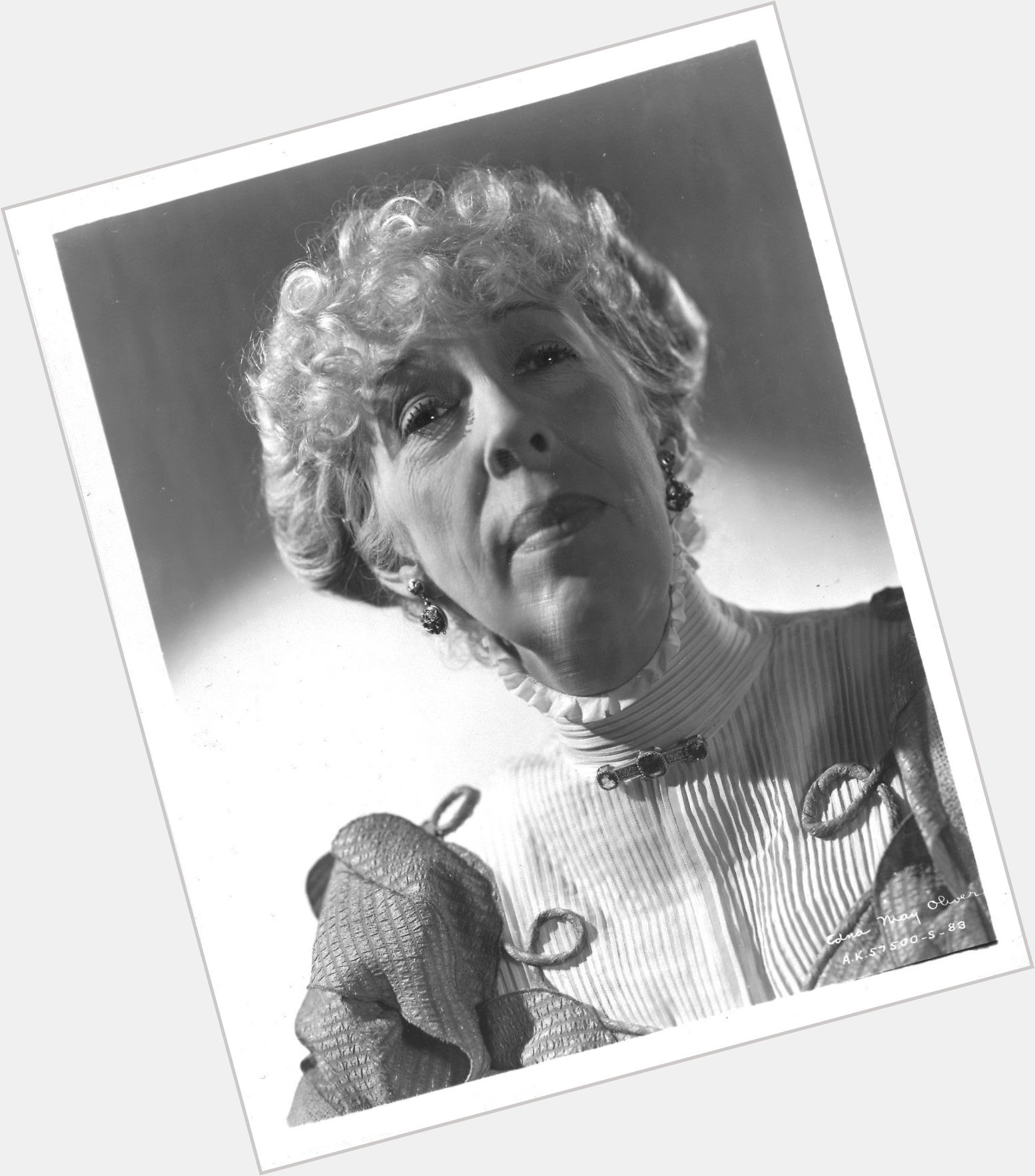 Edna May Oliver | Official Site for Woman Crush Wednesday #WCW