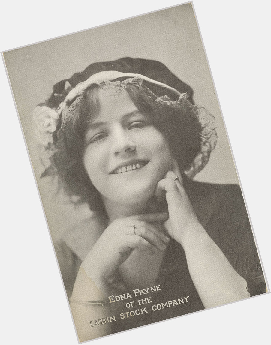 Edna Payne | Official Site for Woman Crush Wednesday #WCW