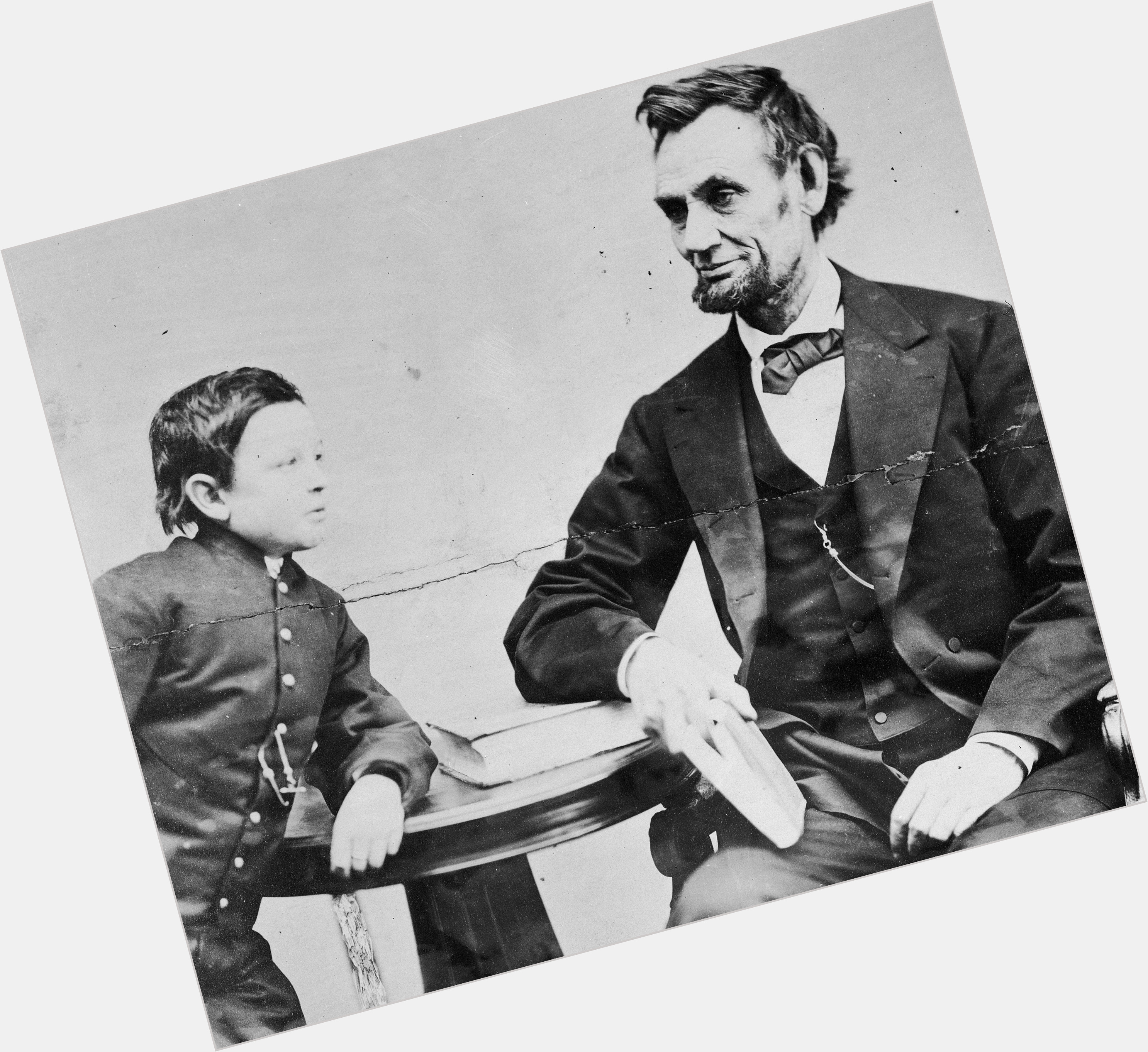 Edward Baker Lincoln | Official Site for Man Crush Monday #MCM | Woman ...