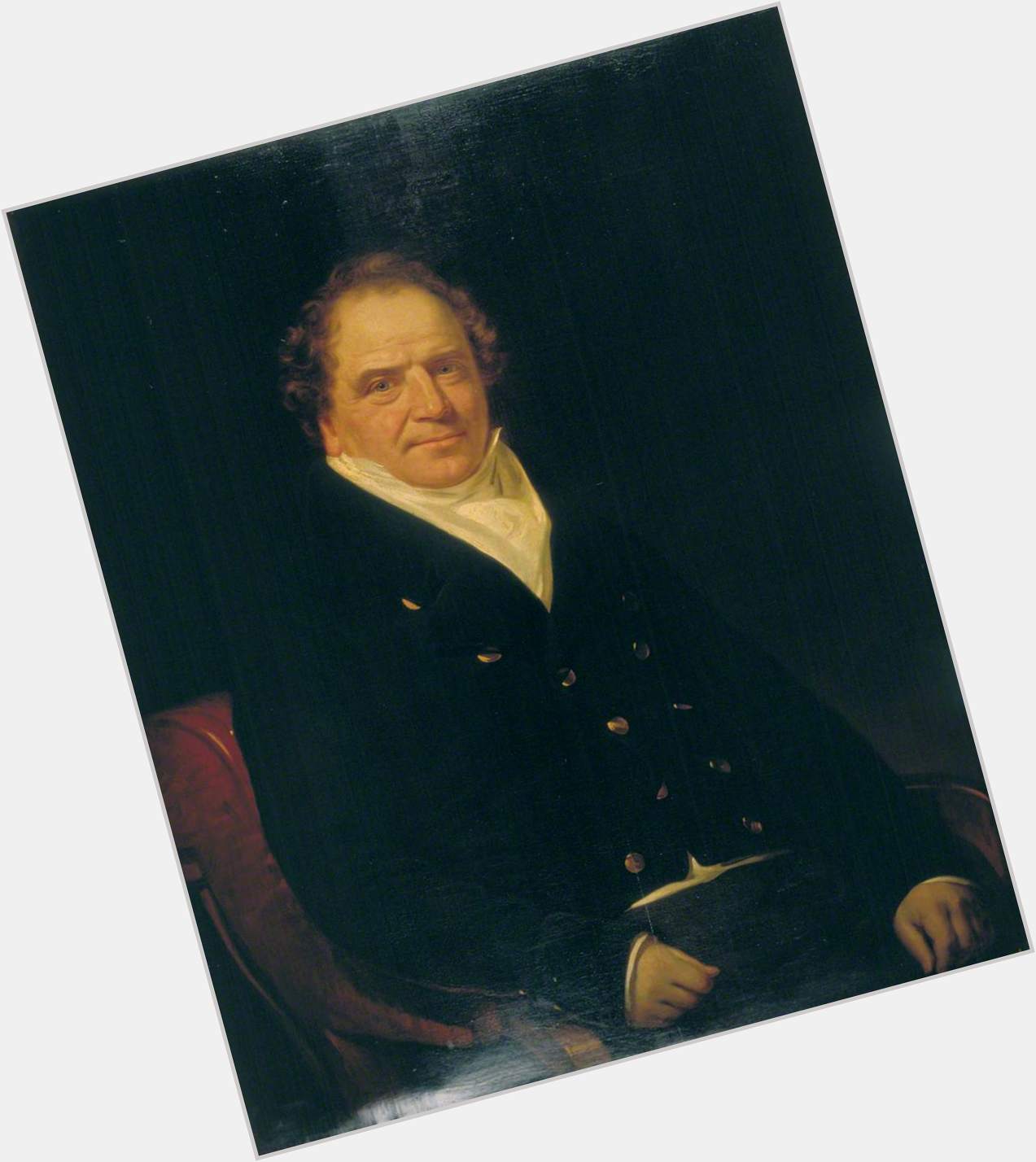 Edward Banks | Official Site for Man Crush Monday #MCM | Woman Crush ...