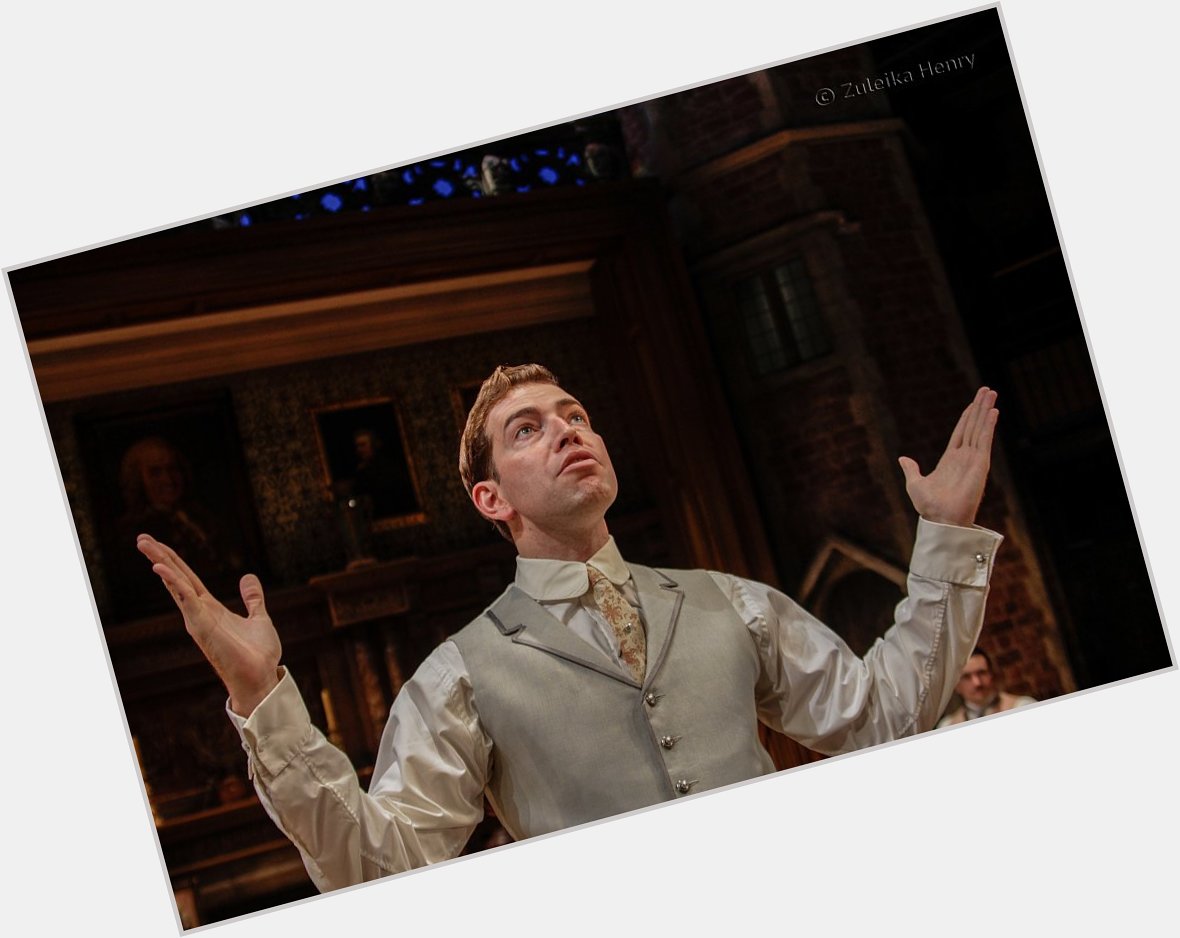 Edward Bennett | Official Site for Man Crush Monday #MCM | Woman Crush ...